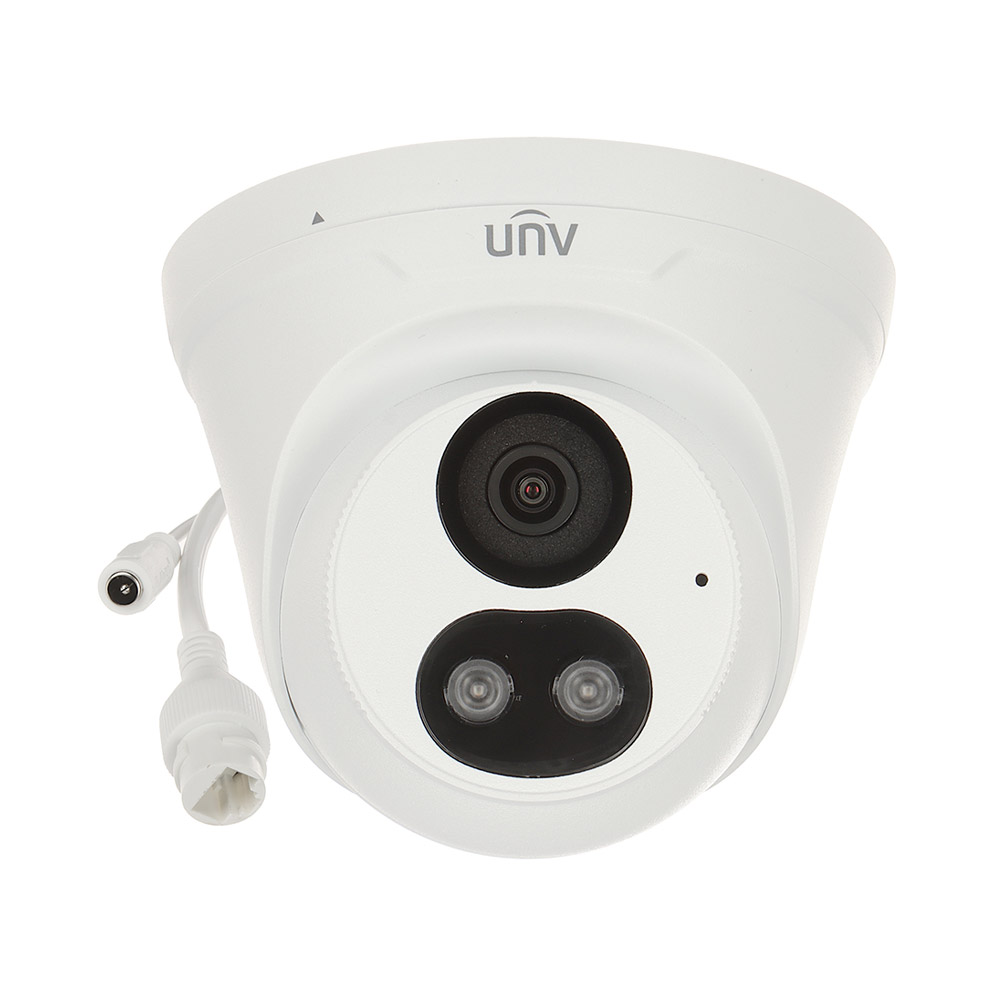 Camera IP Color Hunter IPC3612LE-ADF28KC-WL
